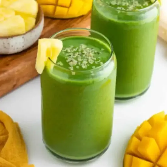 Wild Wild Zest | Pilgrim Foodservice Ltd