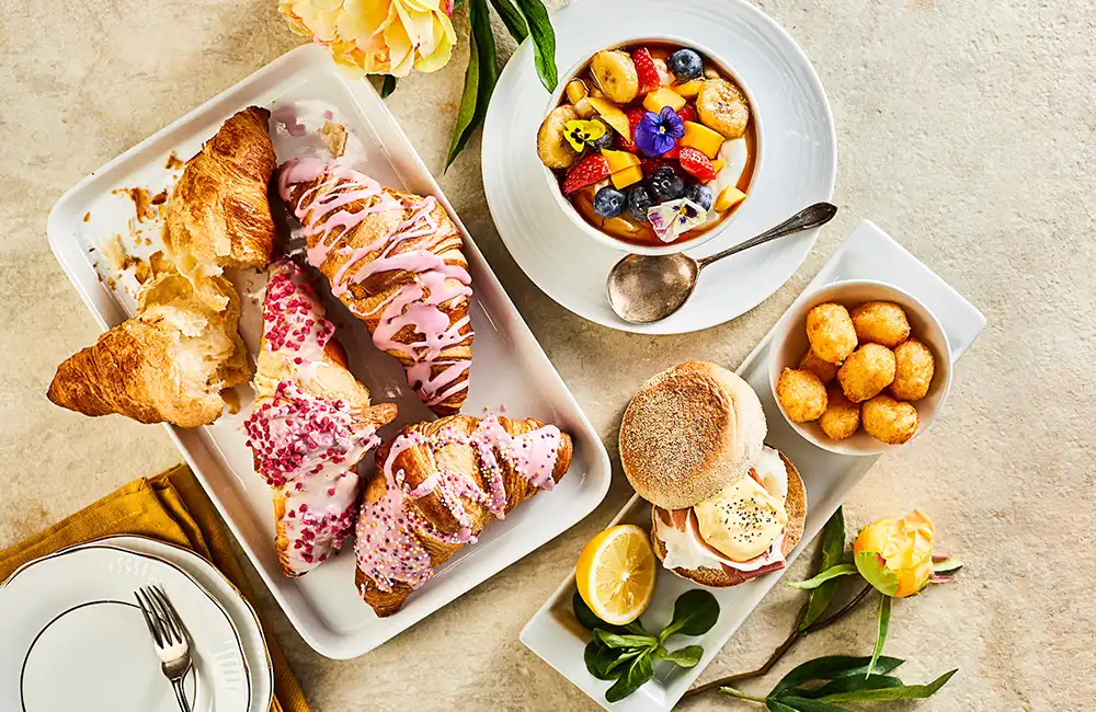 Mother’s Day Brunch Ideas for a Memorable Celebration | Pilgrim ...