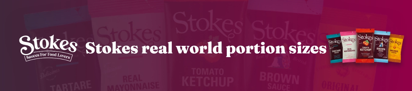 Stokes Sauces & Condiments | Ready To Use Dressings | Pilgrim ...