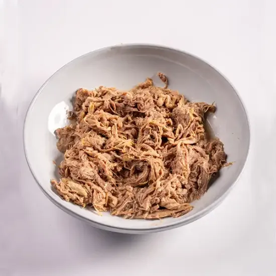 Premium Pulled Pork | Pilgrim Foodservice Ltd