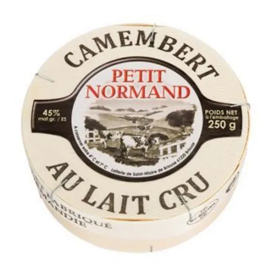 Camembert | Pilgrim Foodservice Ltd