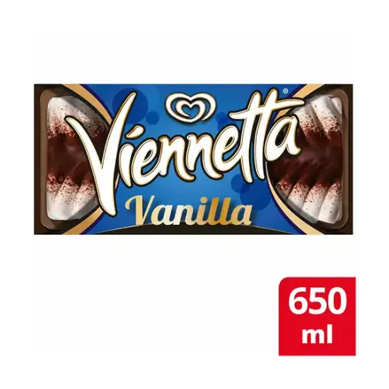 Vanilla Vienetta | Pilgrim Foodservice Ltd
