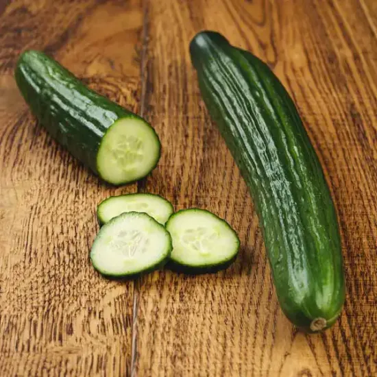 Cucumbers | Pilgrim Foodservice Ltd