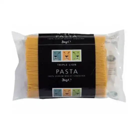 Linguine Pasta | Pilgrim Foodservice Ltd