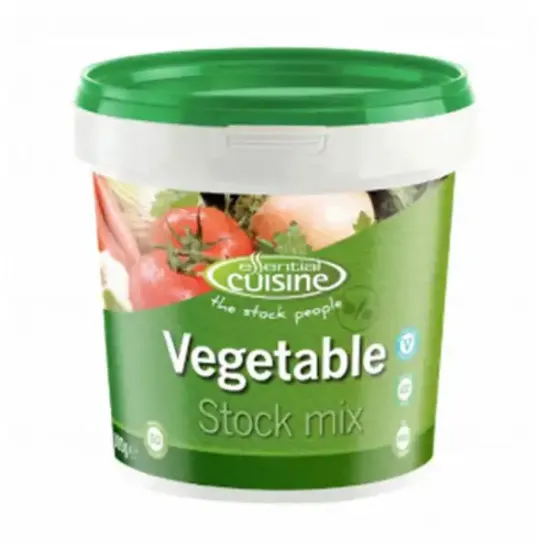 Vegetable Stock Mix | Pilgrim Foodservice Ltd