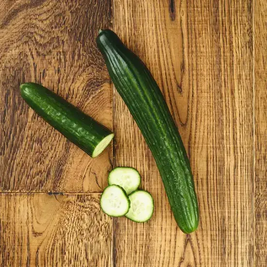 Cucumbers | Pilgrim Foodservice Ltd