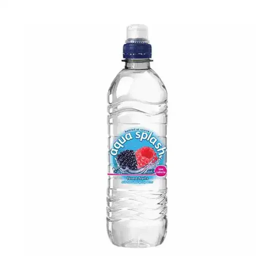 Radnor Still Spring Forest Fruits Water Bottles | Pilgrim Foodservice Ltd