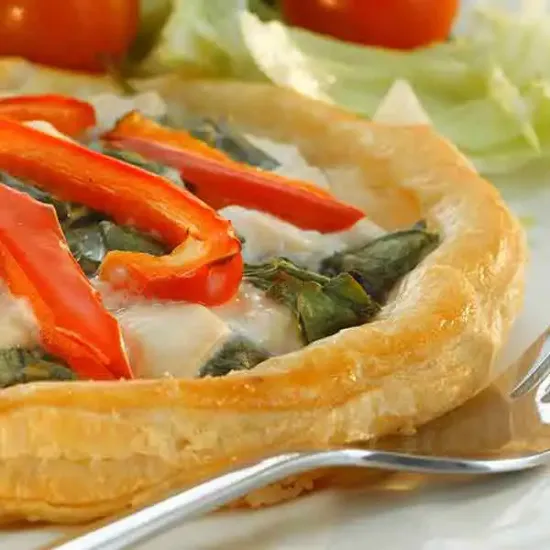 Puff Pastry Sheets | Pilgrim Foodservice Ltd