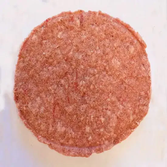 3oz 100% Beef Burgers | Pilgrim Foodservice Ltd