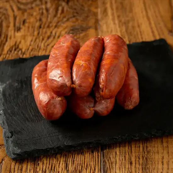 Cooking Chorizo (Mild) | Pilgrim Foodservice Ltd