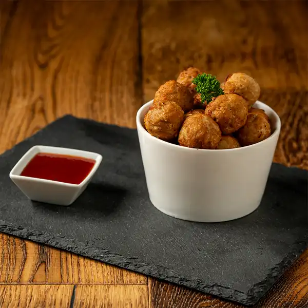 Pilgrim Foodservice Ltd