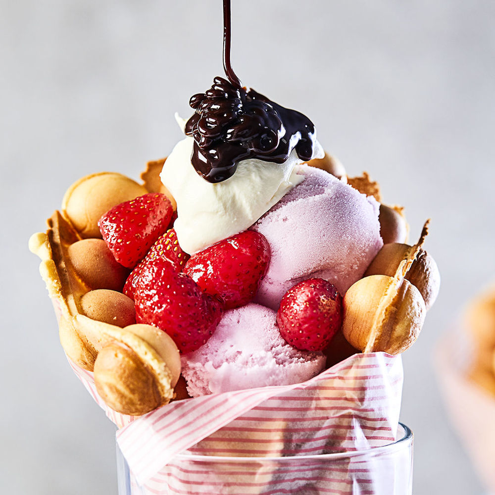 Bubble Waffles Las Vegas at Tyson Walsh blog